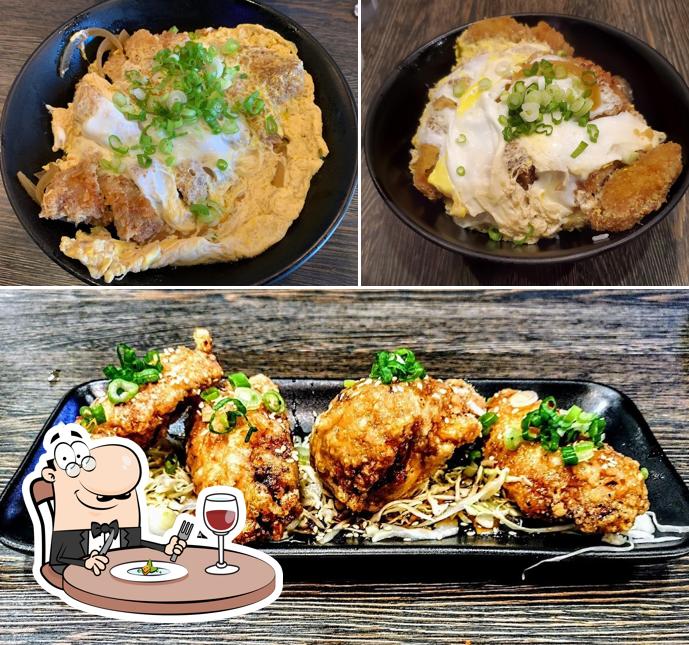 Kokolo Donburi & Bar, Walnut Creek - Restaurant menu, prices and reviews