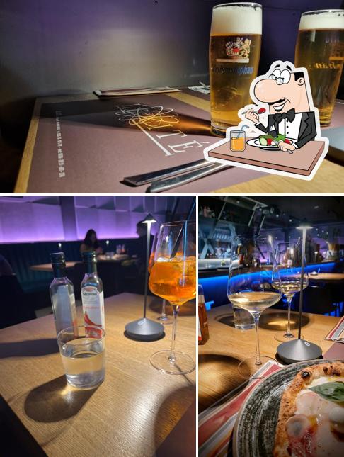 Le Cité, Nova Gorica - Menu del ristorante, prezzi e recensioni
