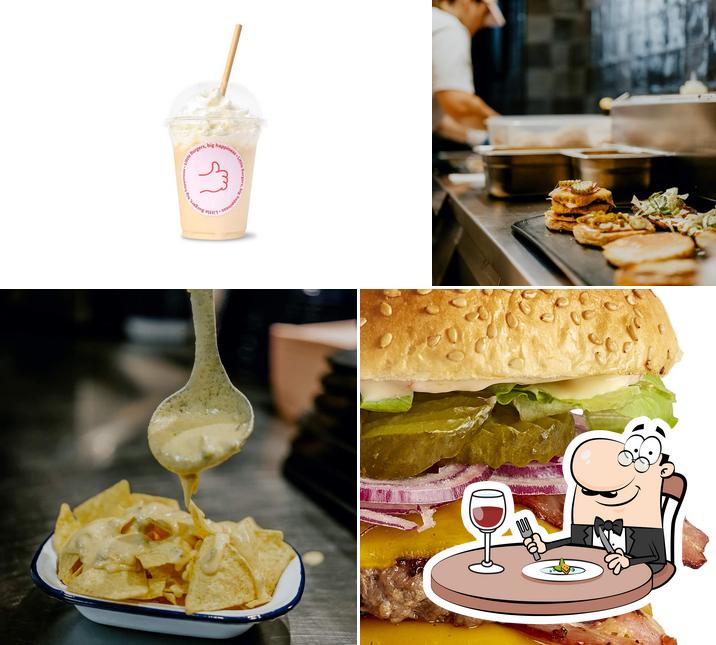Little Huggy's, Liège - Restaurant reviews