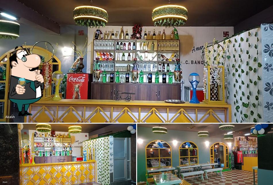 MTC Food Junction, Cuttack - Restaurant menu, prices and reviews