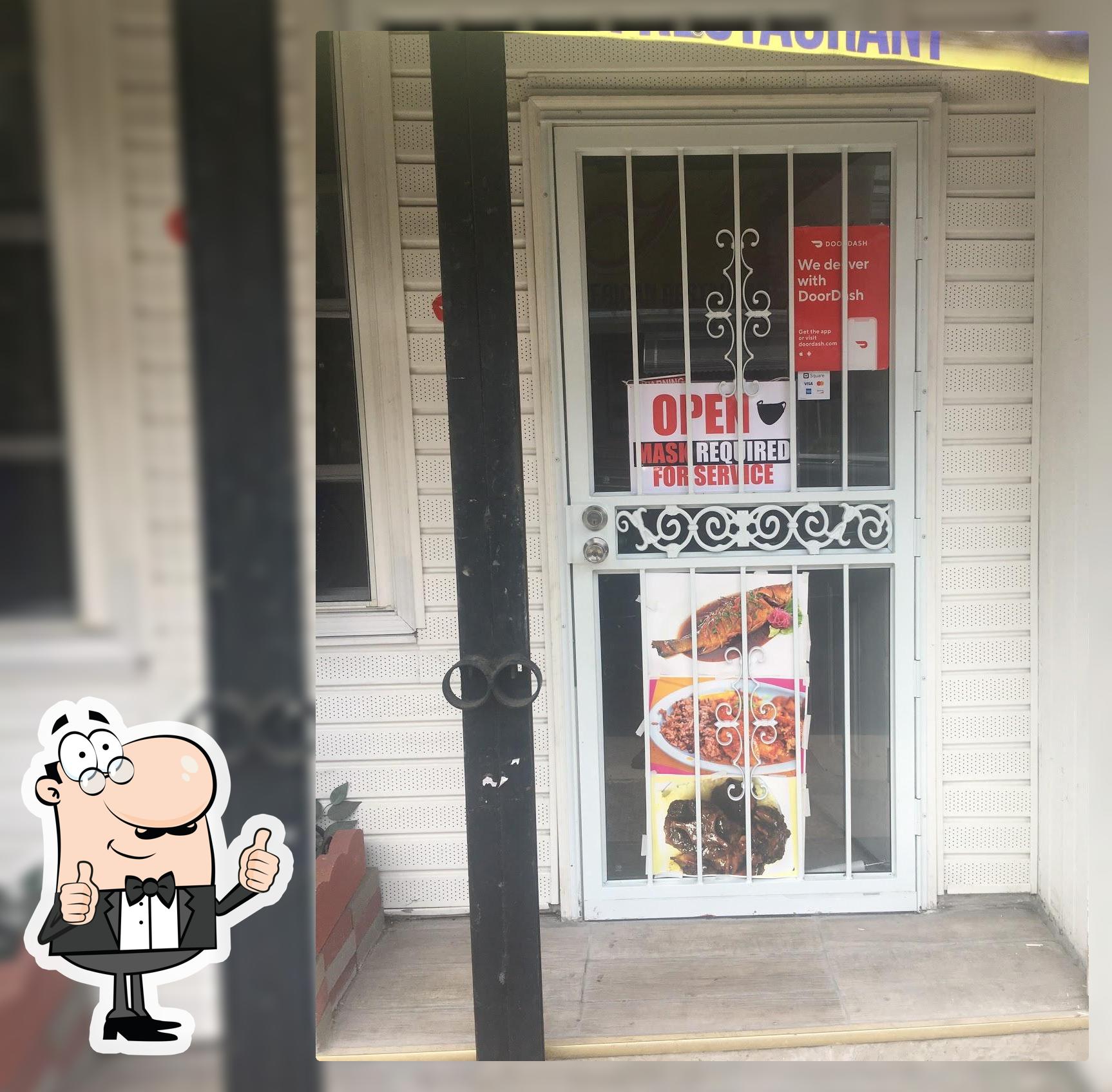 Ms G's Caribbean and American food in Philadelphia - Restaurant reviews