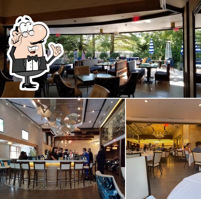 Opus Steakhouse, Jericho - Restaurant menu, prices and reviews