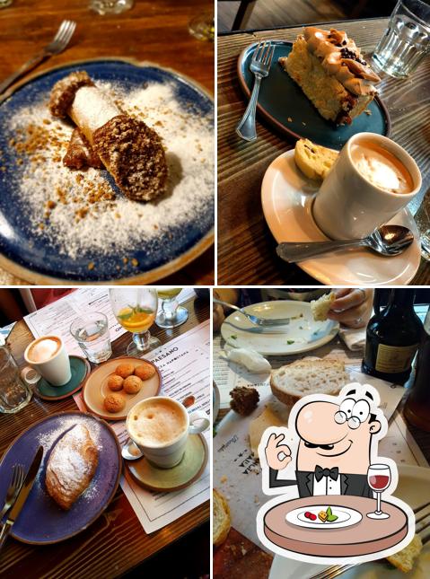 Top 5 restaurants with sorrentinos in City Bell, november 2025 ...
