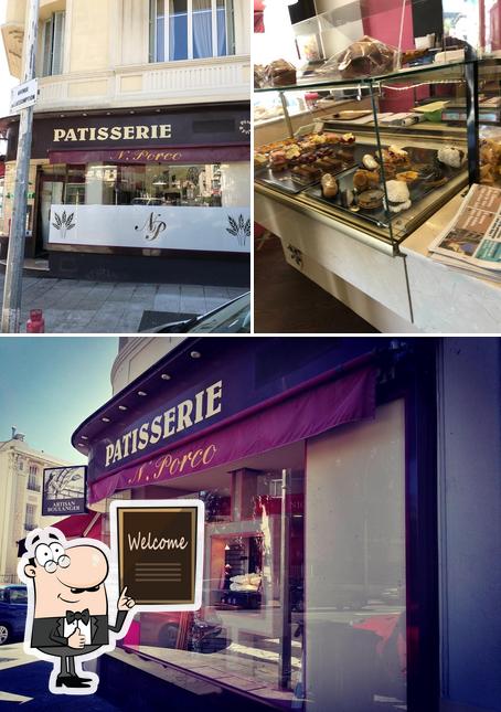 Fournil du ray, Nice - Restaurant reviews