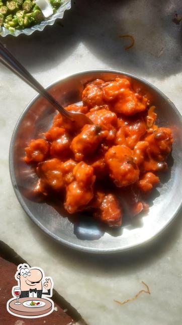 Puneet Fast Foods, India - Restaurant reviews