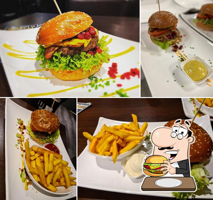 Royal Beef, Mönchengladbach - Speisekarte, Preise und Bewertungen