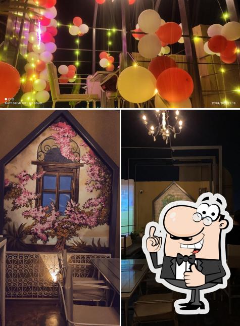Selene Rooftop & Bar, Nagpur - Restaurant reviews