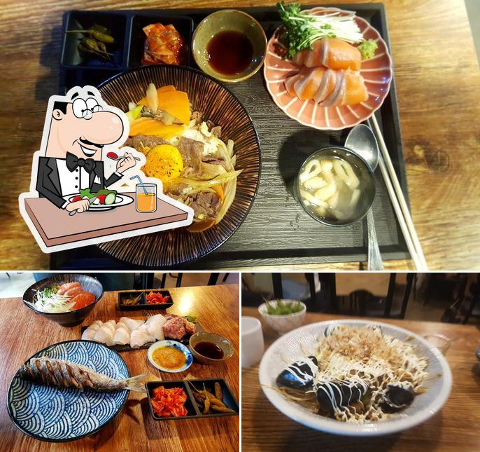 Toki restaurant, Seoul, 250-22 Chungjeongno 3(sam)-ga - Restaurant reviews