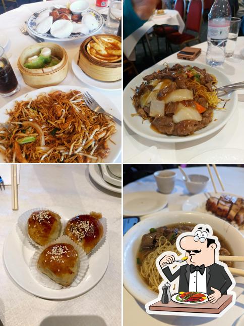 Tai Tung, 544 Purley Way in Croydon - Restaurant menu and reviews