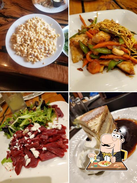 The Broken Whisk, Agassiz - Restaurant menu, prices and reviews