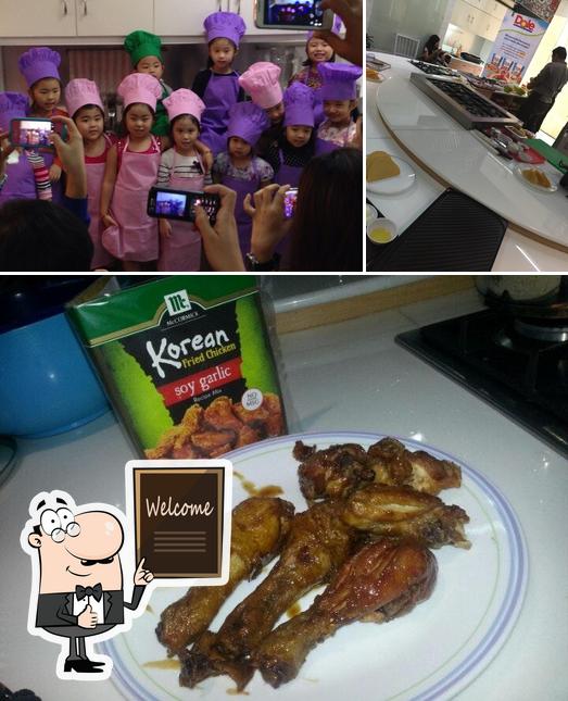 The Cookery Place, Taguig - Restaurant reviews