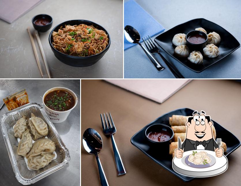 The Quick Wok Wakad - Best Chinese Restaurant in Wakad, Pune ...