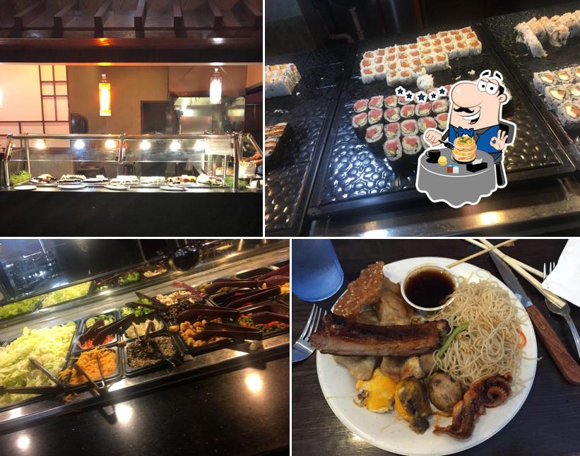 Ultimate Buffet, Colorado Springs - Restaurant menu, prices and reviews