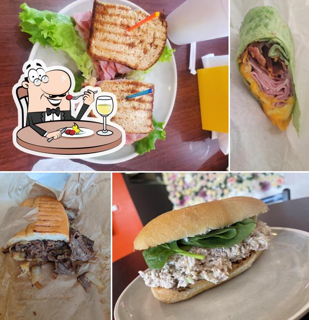 Valley Vida, El Centro - Restaurant menu, prices and reviews