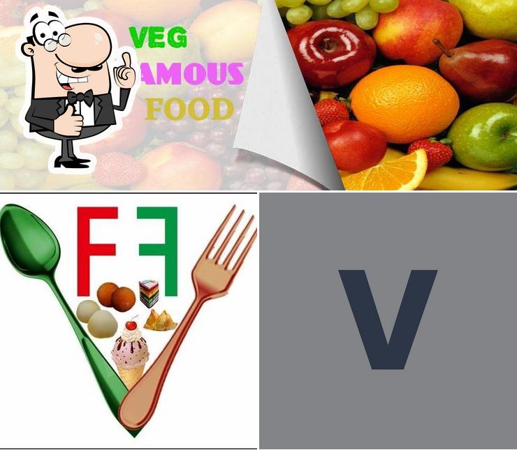 Veg Famous Food, Kolkata - Restaurant menu, prices and reviews