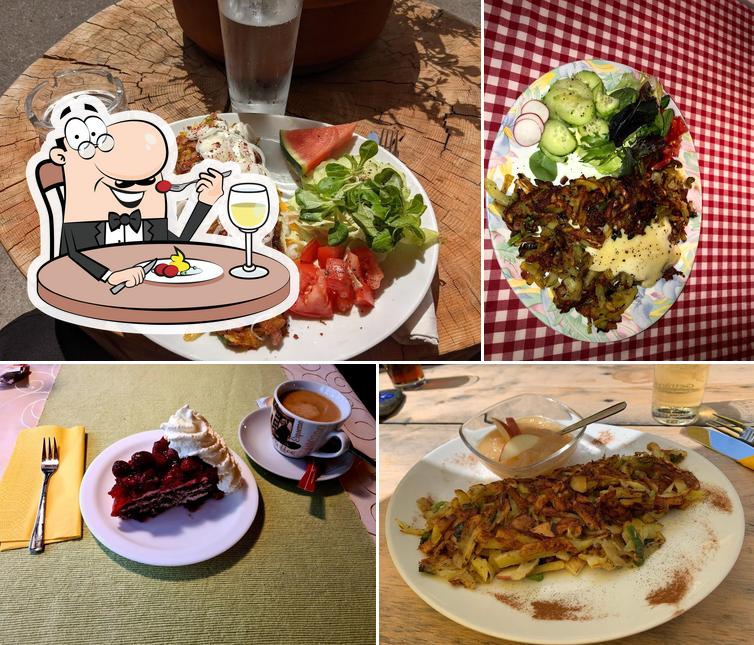 Top 20 restaurants with rösti in Switzerland, august 2025 - Restaurant Guru