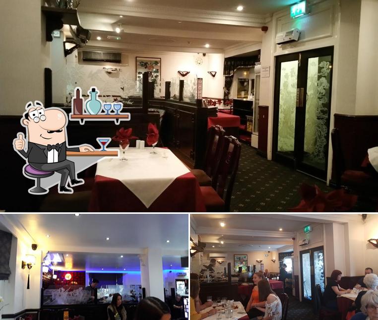Ruby Cantonese Restaurant, Stourbridge - Restaurant menu, prices and ...