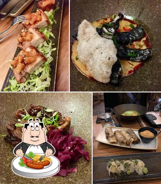 Best fusion tapas in Melbourne restaurants, winter 2024 - Restaurant Guru