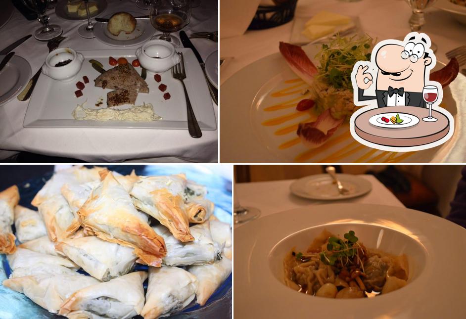 The Highlawn, West Orange - Restaurant menu, prices and reviews