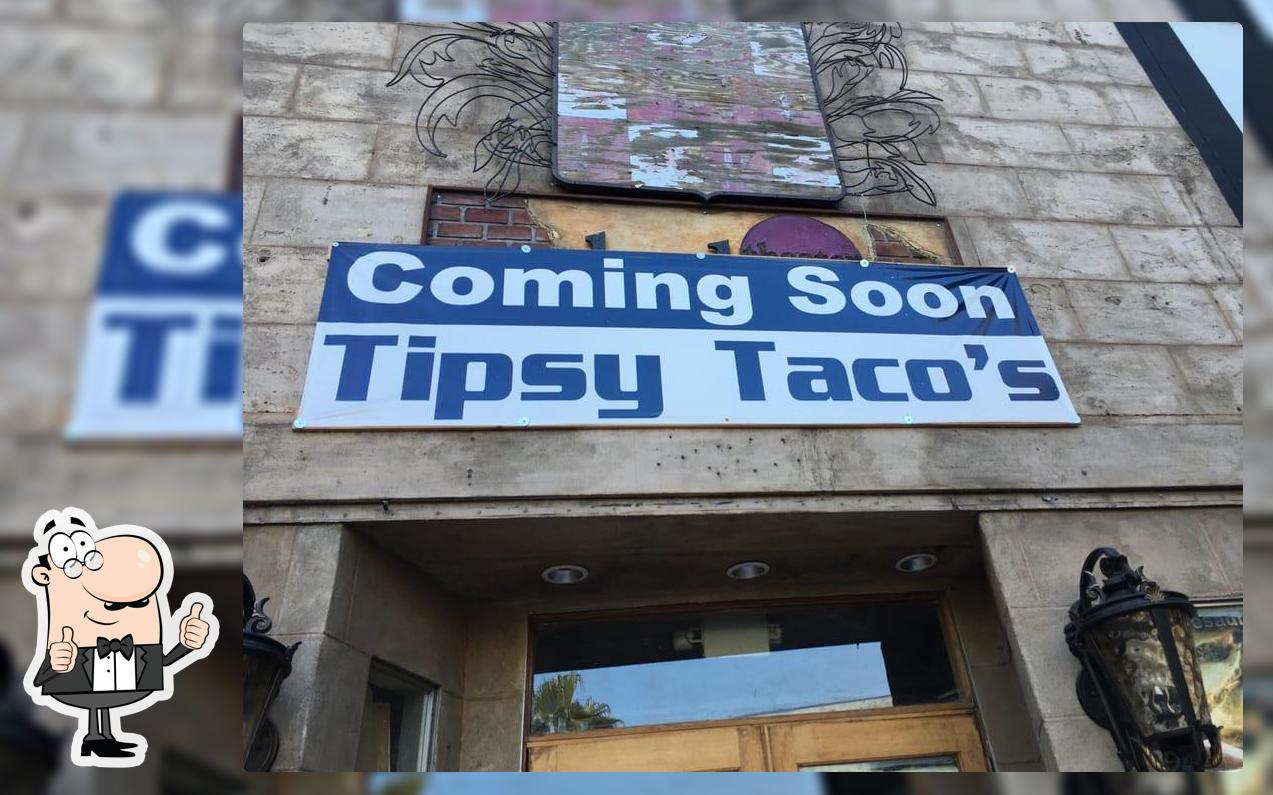 Tipsy Tacos, Los Angeles - Restaurant menu, prices and reviews