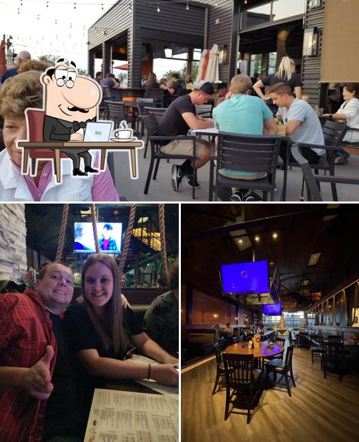ViewHouse, Littleton - Restaurant menu, prices and reviews