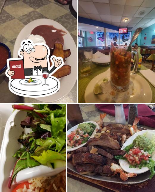 El Gavilan Restaurant, Silver Spring - Restaurant menu, prices and reviews