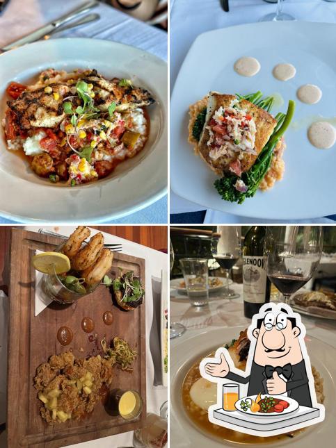 Saluda's Restaurant in Columbia - Restaurant reviews