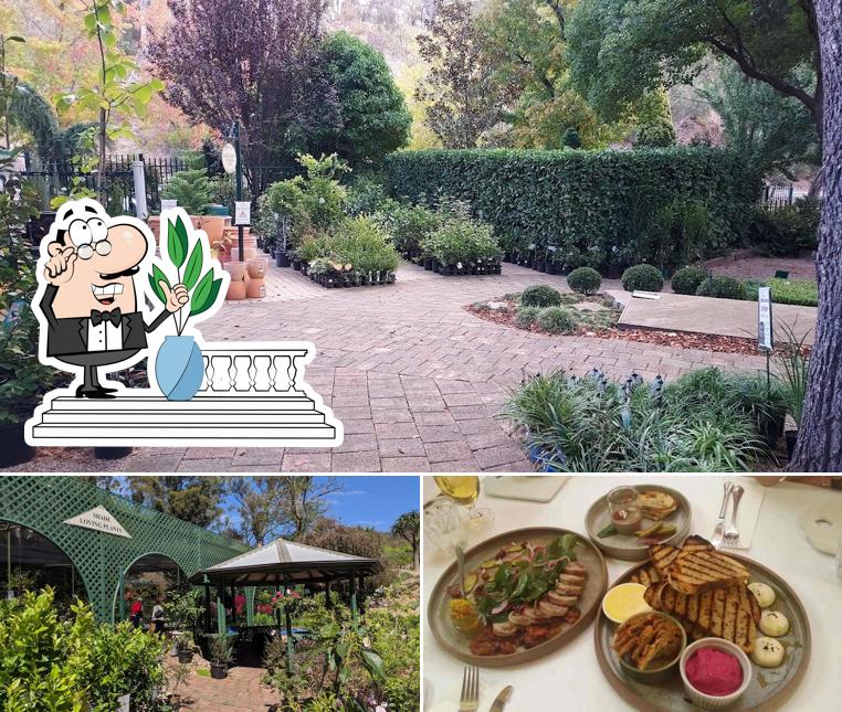 Topiary, Tea Tree Gully - Restaurant menu, prices and reviews