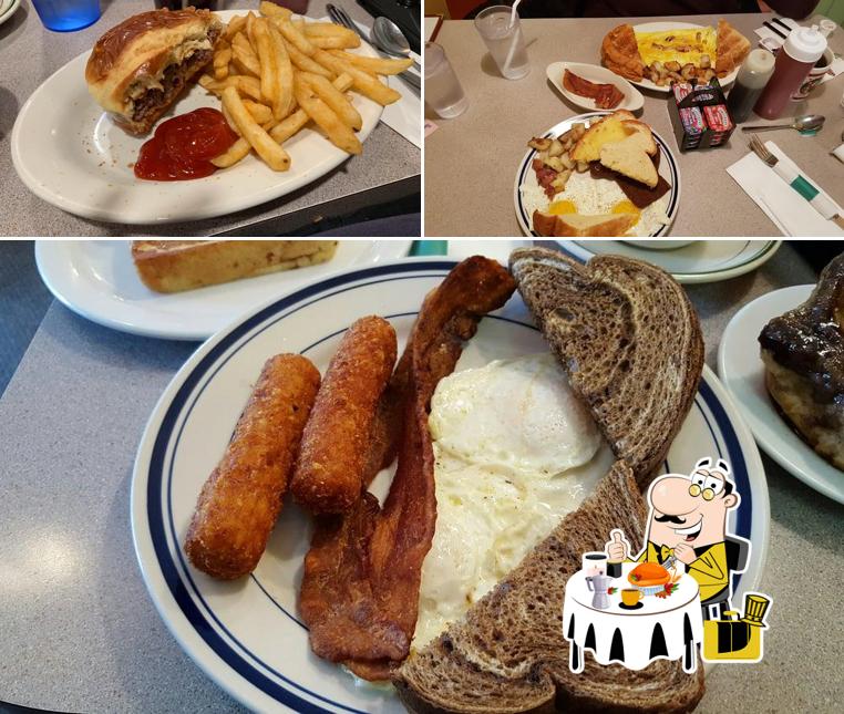 Earlystown Diner in Centre Hall - Restaurant menu and reviews