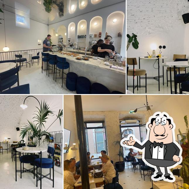 Dear Breakfast - Bica, Lisbon - Restaurant menu, prices and reviews