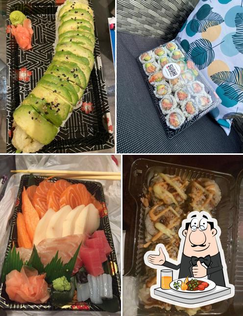Sushi On Fennell - Hamilton, Hamilton - Restaurant menu, prices and reviews