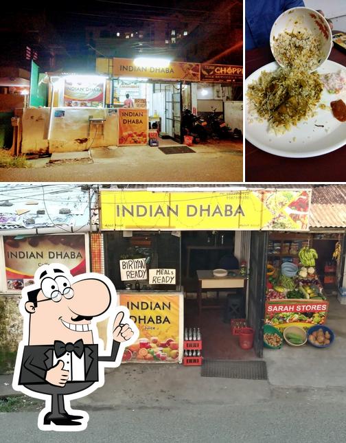 Indian Dhaba, Ernakulam - Restaurant reviews