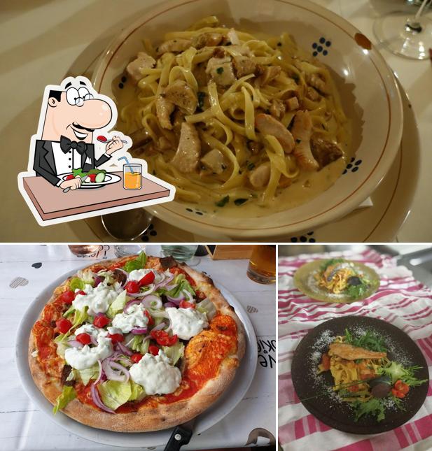 Al Caminetto, Riezlern - Speisekarte, Preise und Bewertungen