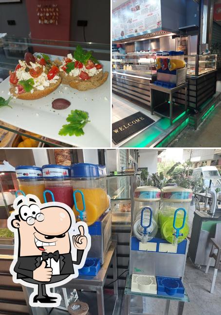 Athena Restaurant, Athens - Restaurant reviews
