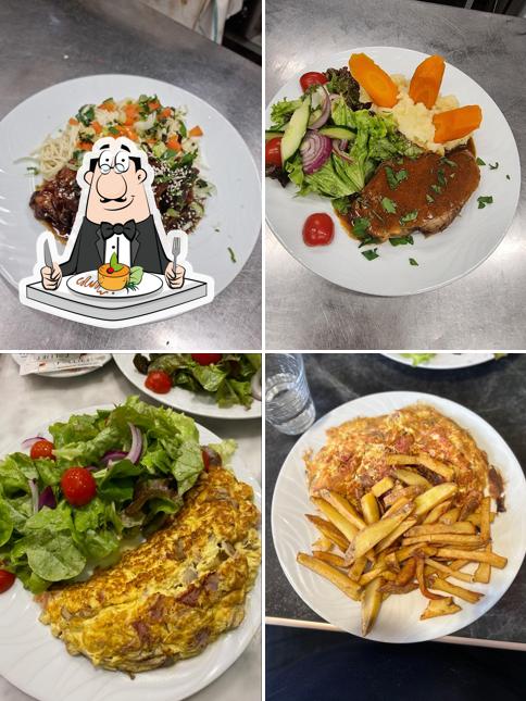 Le top 7 des restaurants à Meylan, décembre 2025 - Restaurant Guru