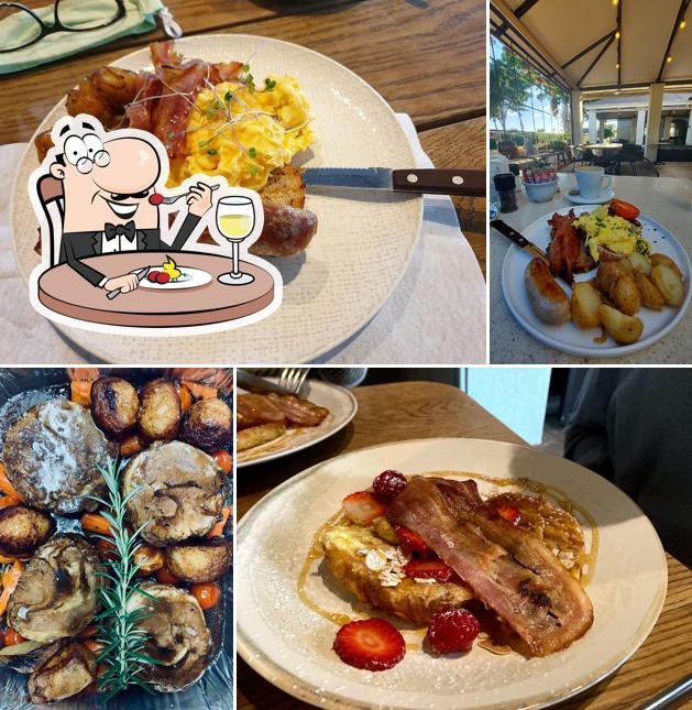 Blockhouse Kitchen, Cape Town - Restaurant menu, prices and reviews