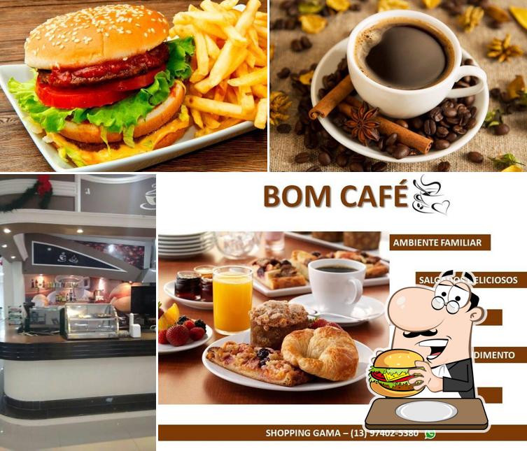 Bom Café, Guarujá, -002 - Restaurant reviews