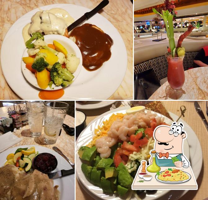 Café Bellini in Sparks - Restaurant menu and reviews