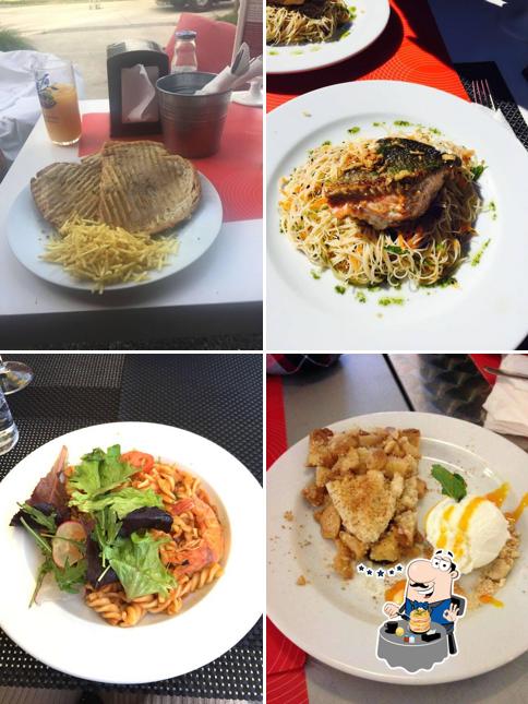 Café Concerto, Lisbon - Restaurant menu, prices and reviews