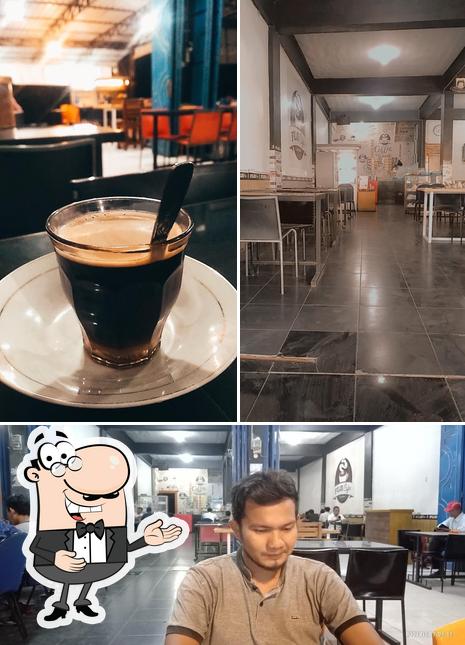 FUJI COFFEE cafe, Indonesia - Restaurant reviews