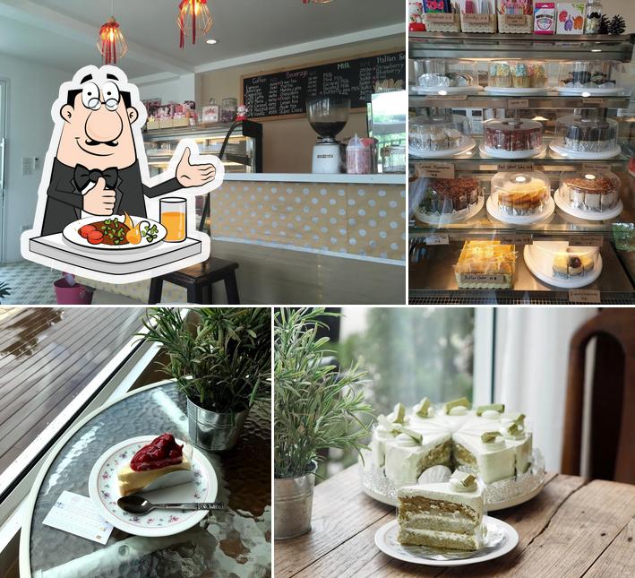 Little Cottage Cafe, Pai, 39 ม.4 ถนน เขต เขลา ง ค ์ - Restaurant reviews