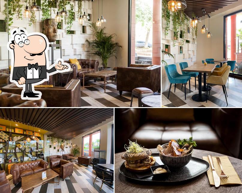 Top 7 restaurants in Cancelada, august 2025 - Restaurant Guru