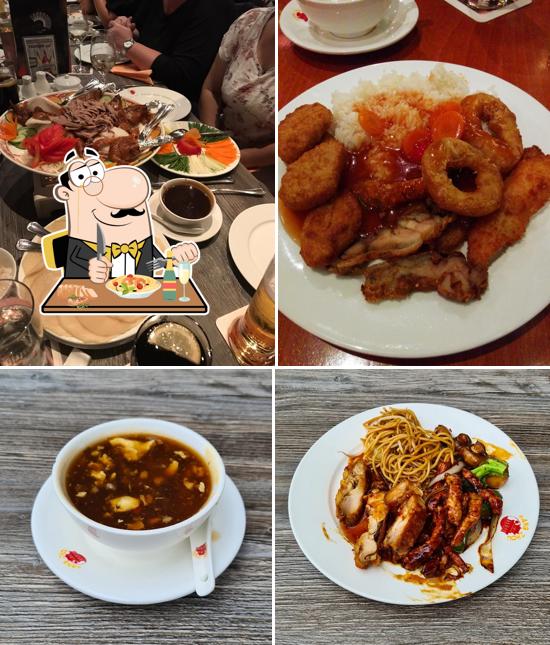 China-Restaurant Hang-Zhou, Dessau-Roßlau - Speisekarte, Preise und Bewertungen