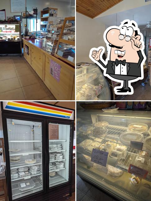 Country Bake Shoppe, Cleveland - Restaurant menu, prices and reviews