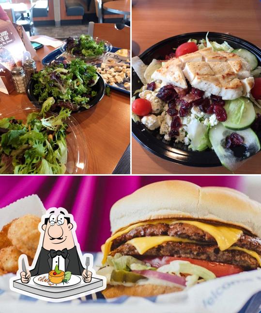 Culver’s in New Richmond - Restaurant menu and reviews