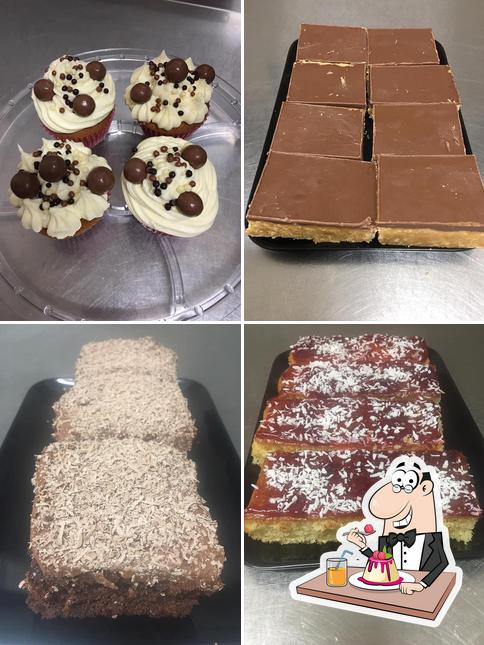 Delicious in Ellon - Restaurant reviews