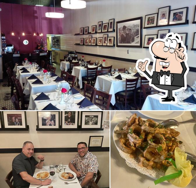 Fratellino Ristorante, Coral Gables - Restaurant menu, prices and reviews