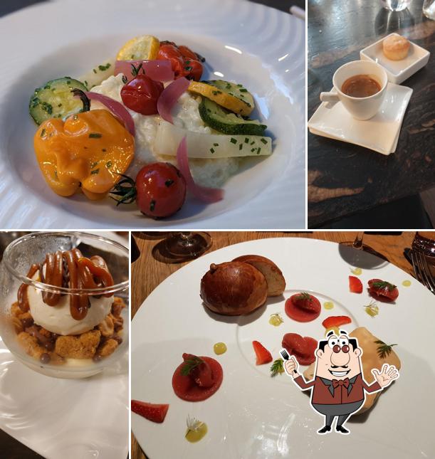 La Table du 20, Eybens - Menu du restaurant, prix et avis
