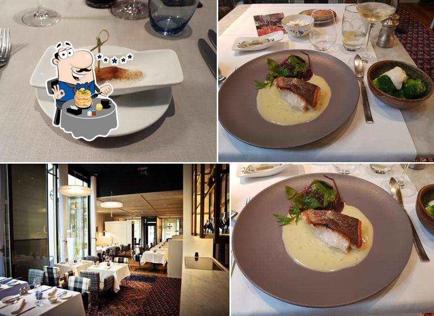 Le Plëss, Luxembourg City - Restaurant menu, prices and reviews