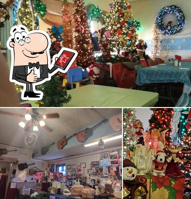 Lois Mann's Restaurant, Columbus - Restaurant menu, prices and reviews